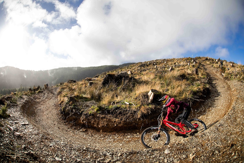 Exclusive Charlie Hatton Interview – the Move to Trek Factory Racing ...