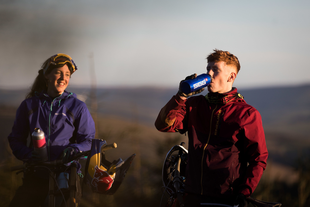 Exclusive Charlie Hatton Interview – the Move to Trek Factory Racing ...