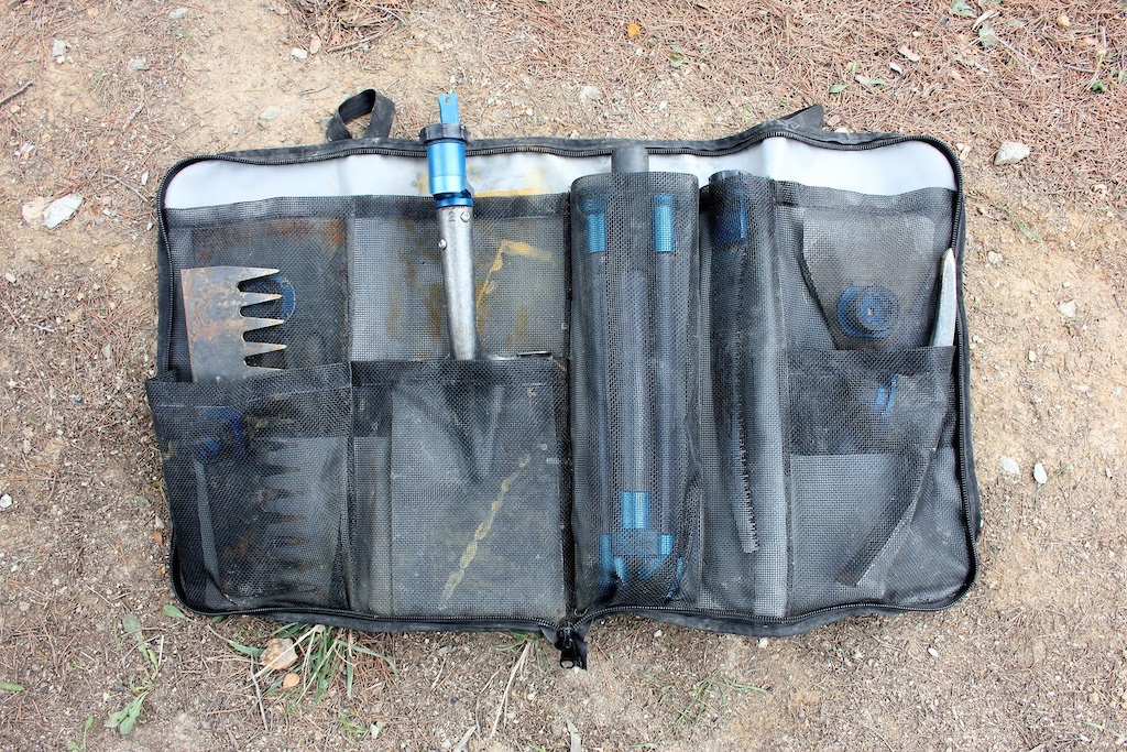 Raked & Rated - 6 MTB Trail Sculpters - Pinkbike