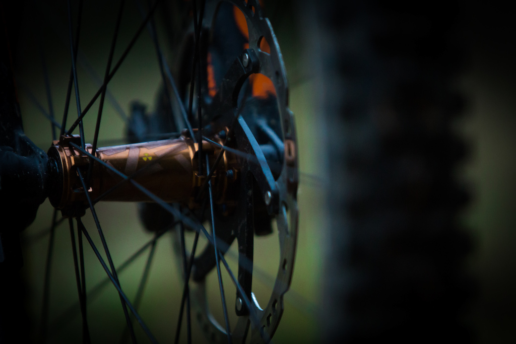 Nukeproof Announces New 'Horizon' Wheelset - Video - Pinkbike