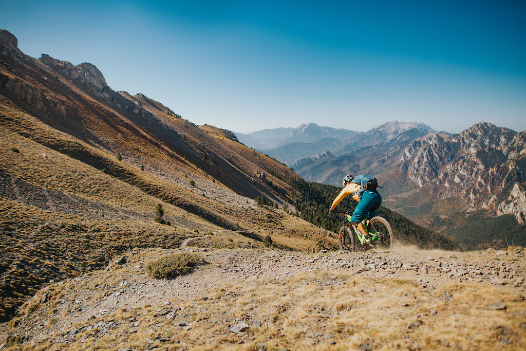 A Tour of the Pyrenees' Endless Trails - Photo Report - Pinkbike