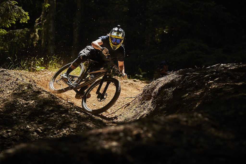 Nukeproof Announces New 'Horizon' Wheelset - Video - Pinkbike