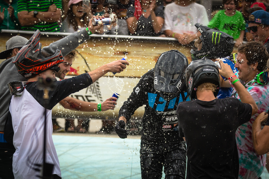 The Brett Rheeder Story: Making His Mark and Setting Down Roots – Video ...