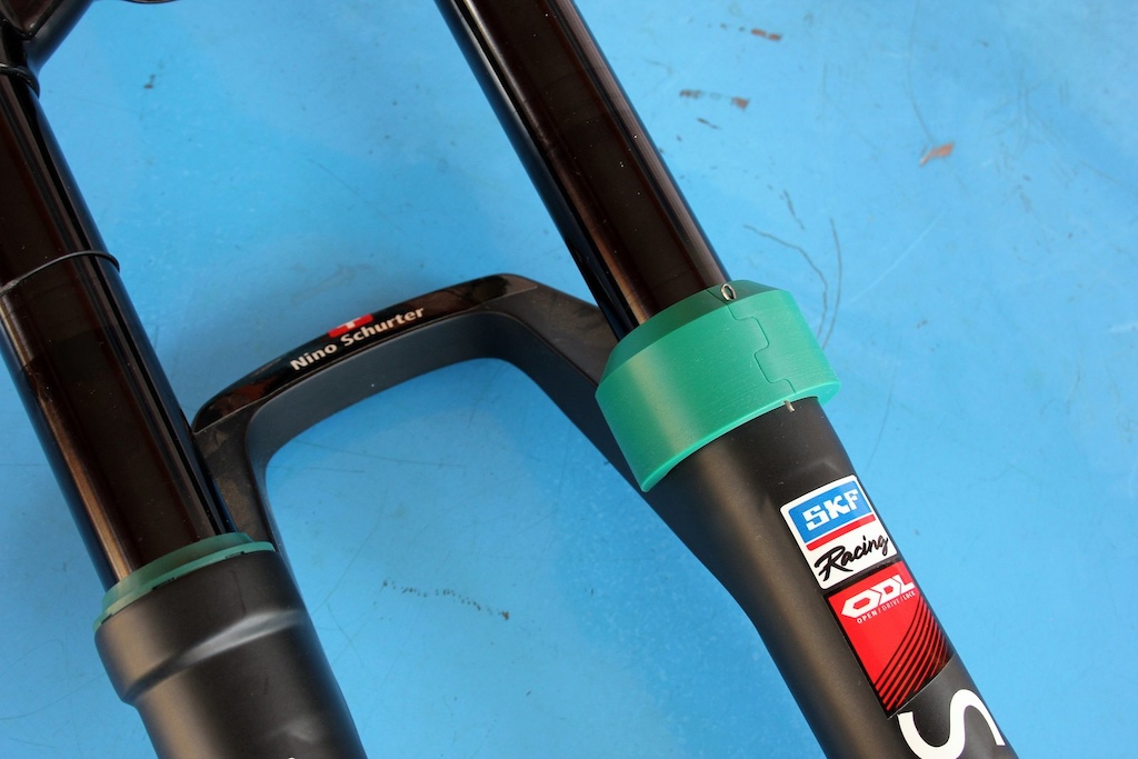 Formula Prototype Hype, e*13 Updates, & SKF Mud Scrapers - Bike ...