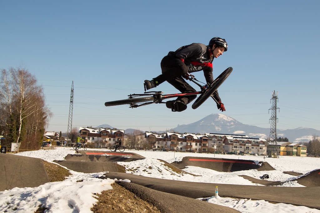 BeFly World Team - Pinkbike