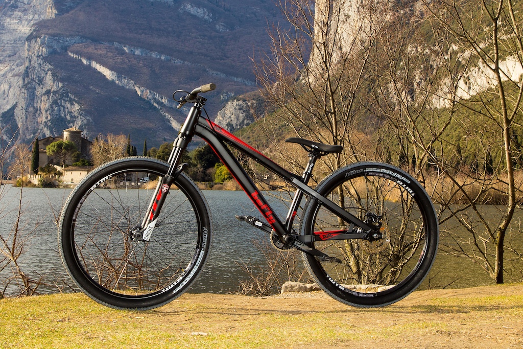 BeFly World Team - Pinkbike