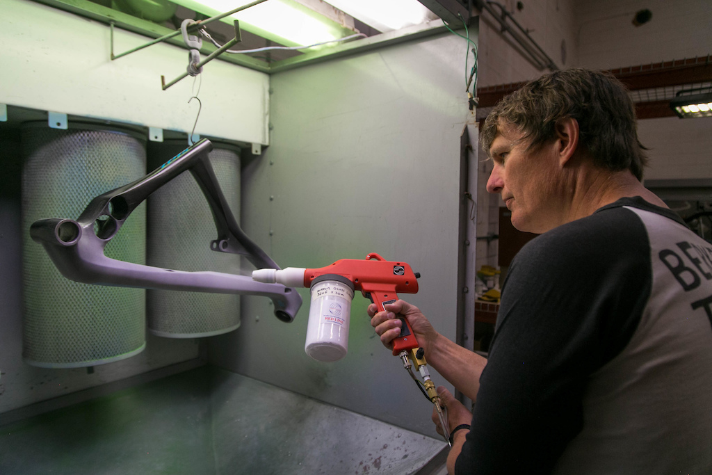 From the Top: Hans Heim - CEO of Ibis Cycles - Pinkbike
