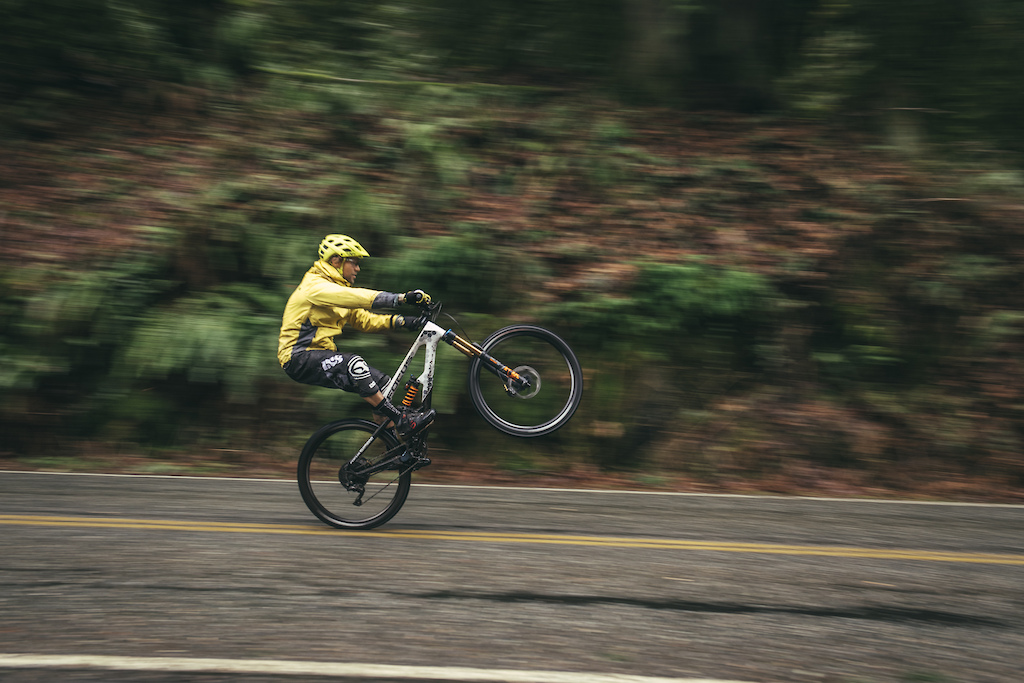 Geoff Gulevich Signs With Focus - Pinkbike