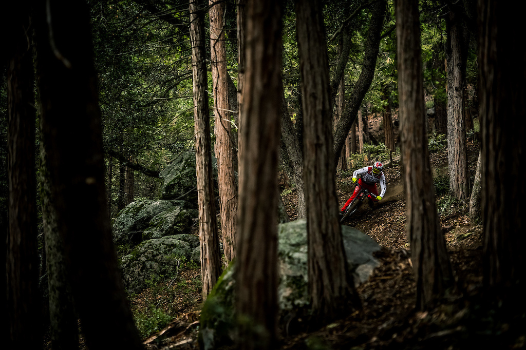 Intense Officially Announces 2018 Factory Race Team - Pinkbike