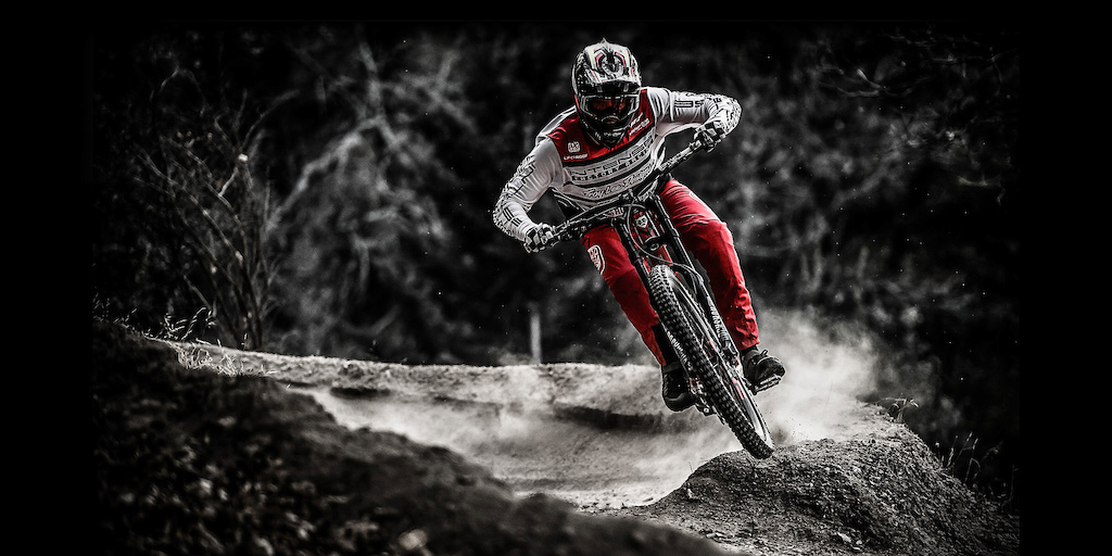 Intense Officially Announces 2018 Factory Race Team - Pinkbike