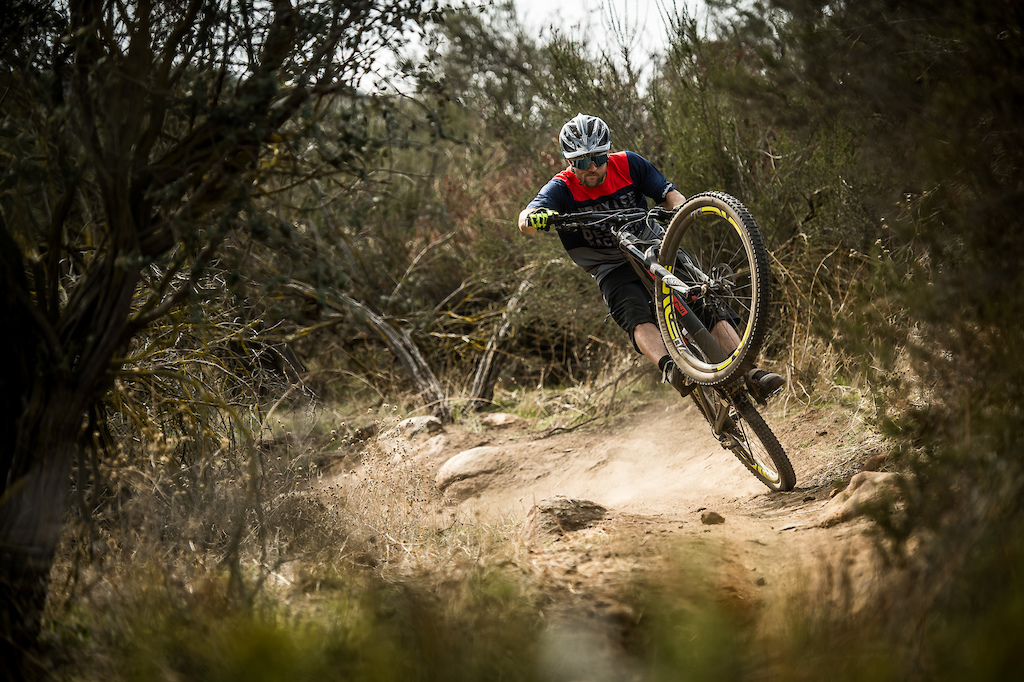 Intense Officially Announces 2018 Factory Race Team - Pinkbike