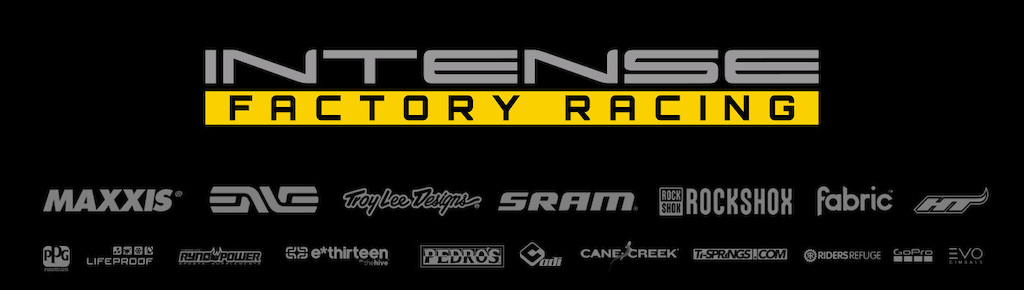 Intense Officially Announces 2018 Factory Race Team - Pinkbike