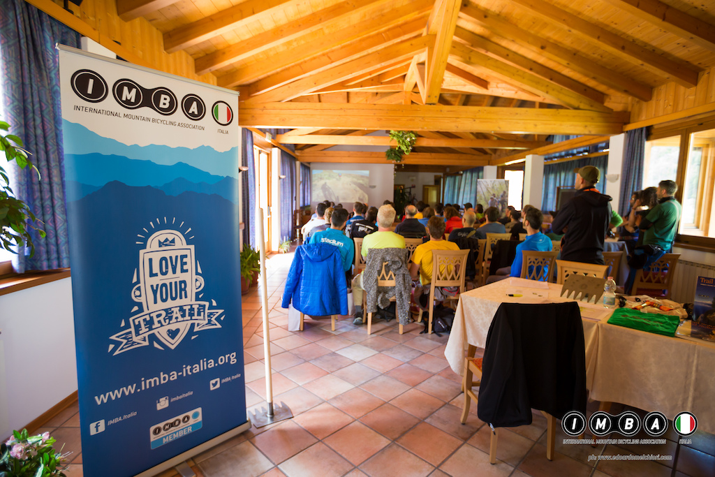 IMBA Italia Announces Riva del Garda as Host for 2018 Trail Building ...
