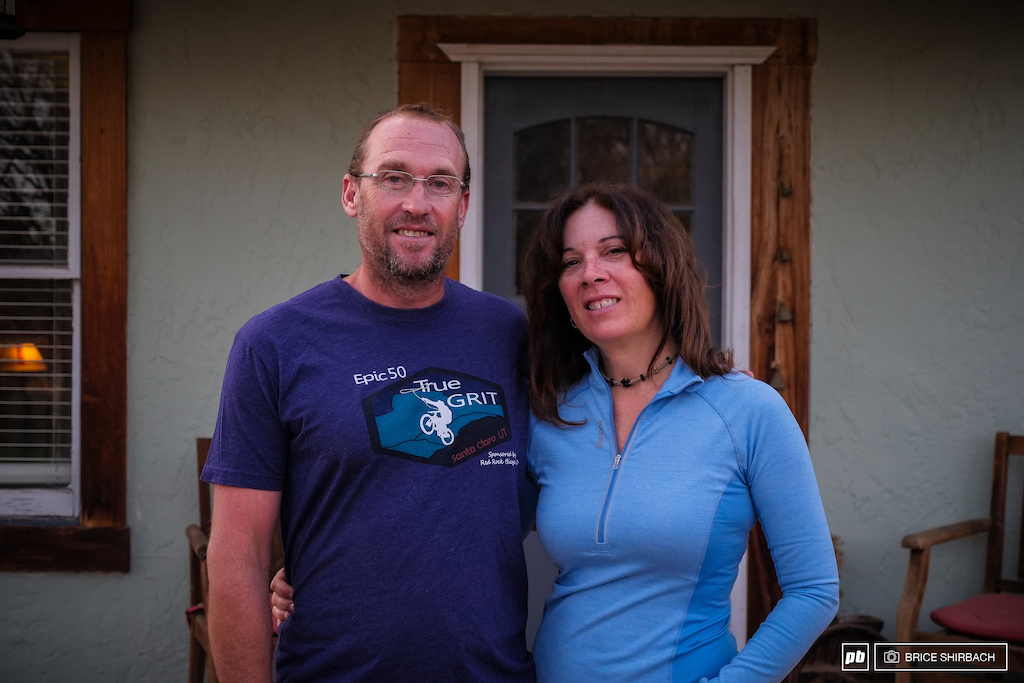 Bryce Pratt and Cimarron Chacon in Hurricane, Utah, United States ...