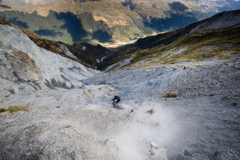 Carson Storch & Rocky Mountain Part Ways - Pinkbike
