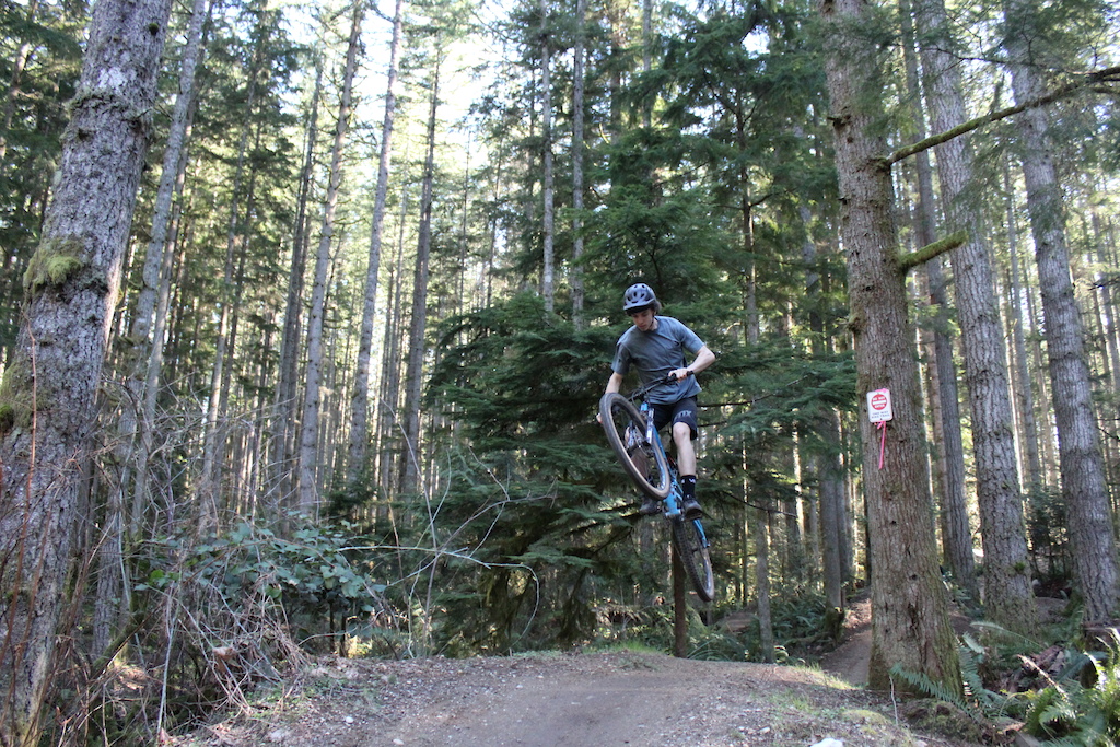 in Issaquah, Washington, United States - photo by megagoob - Pinkbike