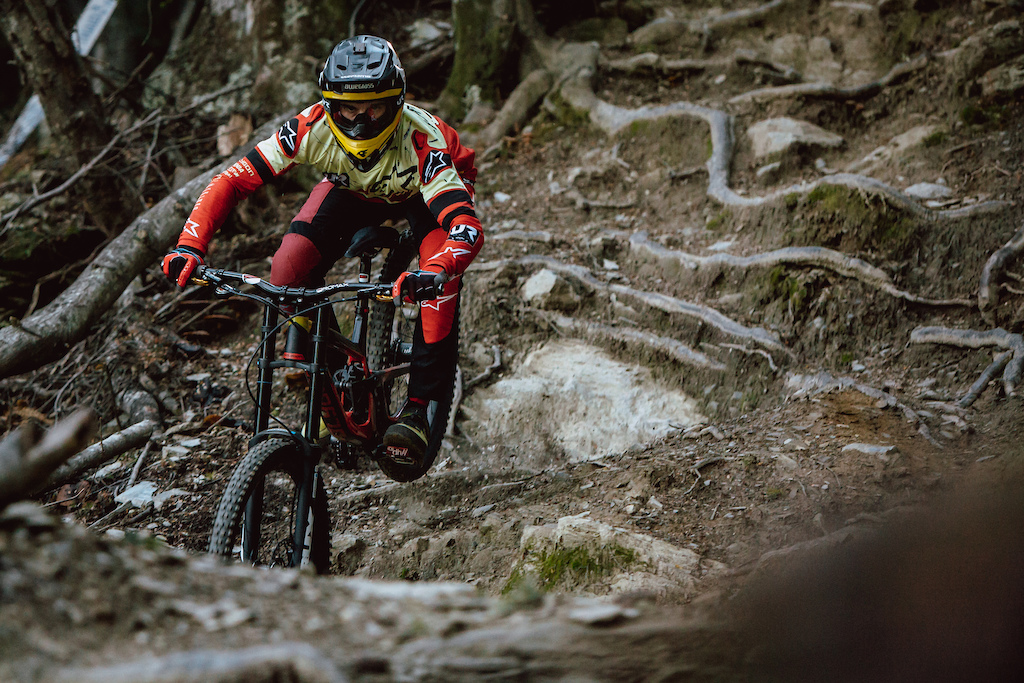 Polygon UR's Team Launch Video is the Best Kind of Ridiculous - Pinkbike