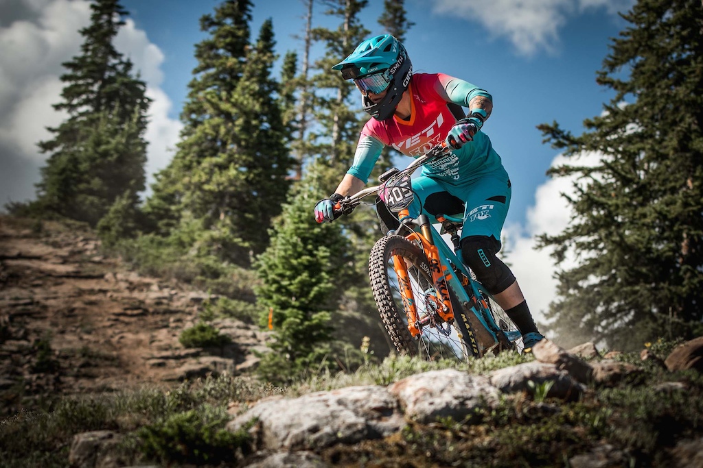VIDA MTB Series Launch Rider to Racer Program to Boost Number of Women ...