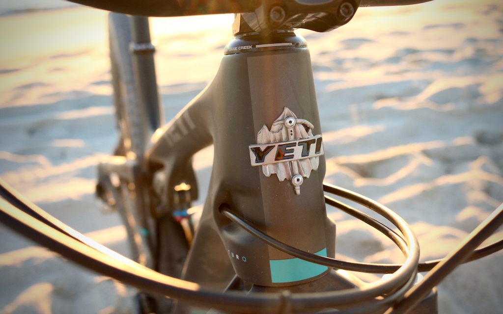 Yeti's New SB100 Doesn't Fit The Mold - First Look - Pinkbike