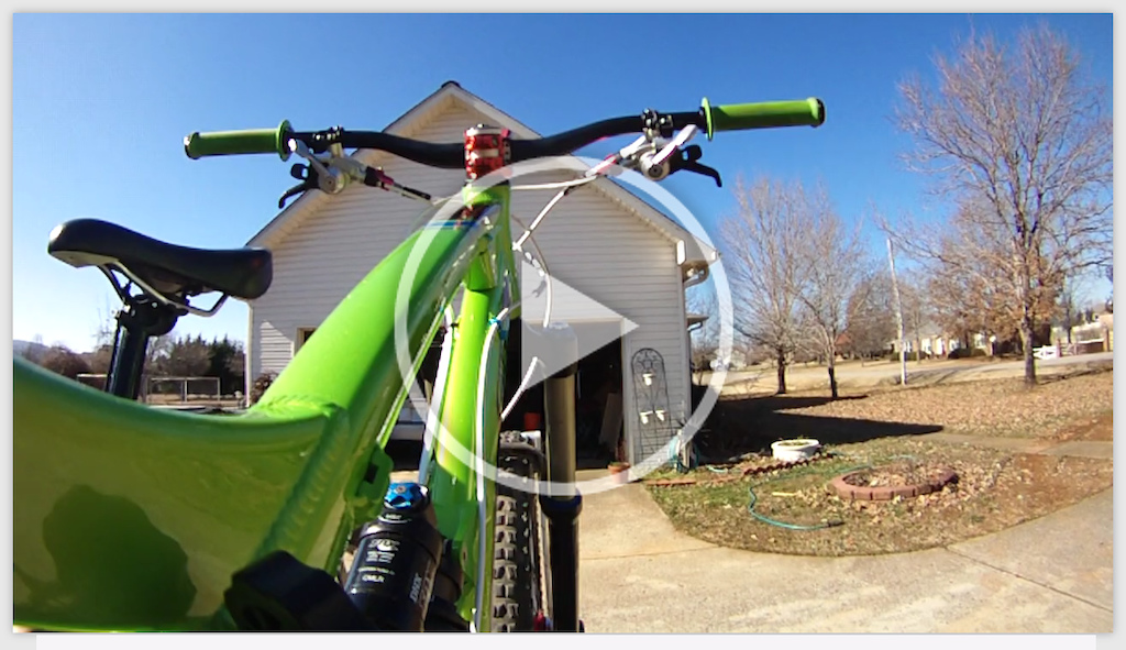 How to embed a video from Pinkbike here? | Mountain Bike Reviews Forum