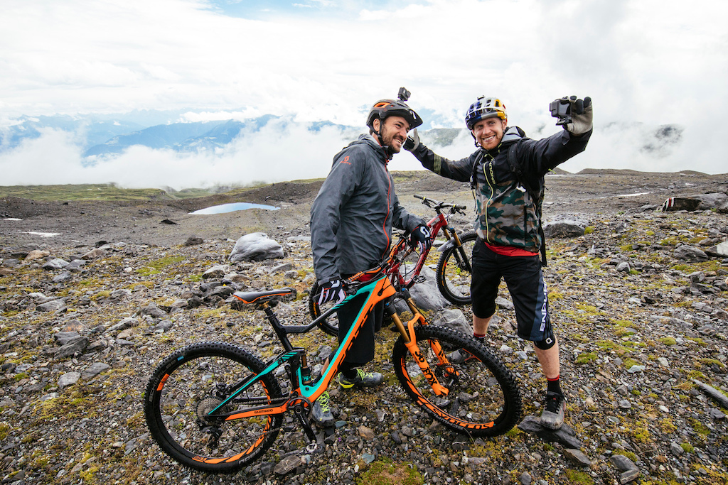 Danny MacAskill in Bristol, United Kingdom - photo by alexcgevans ...