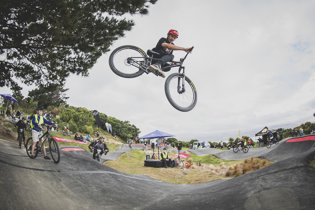 The First 4 Riders Have Earned Tickets to the Pump Track World ...