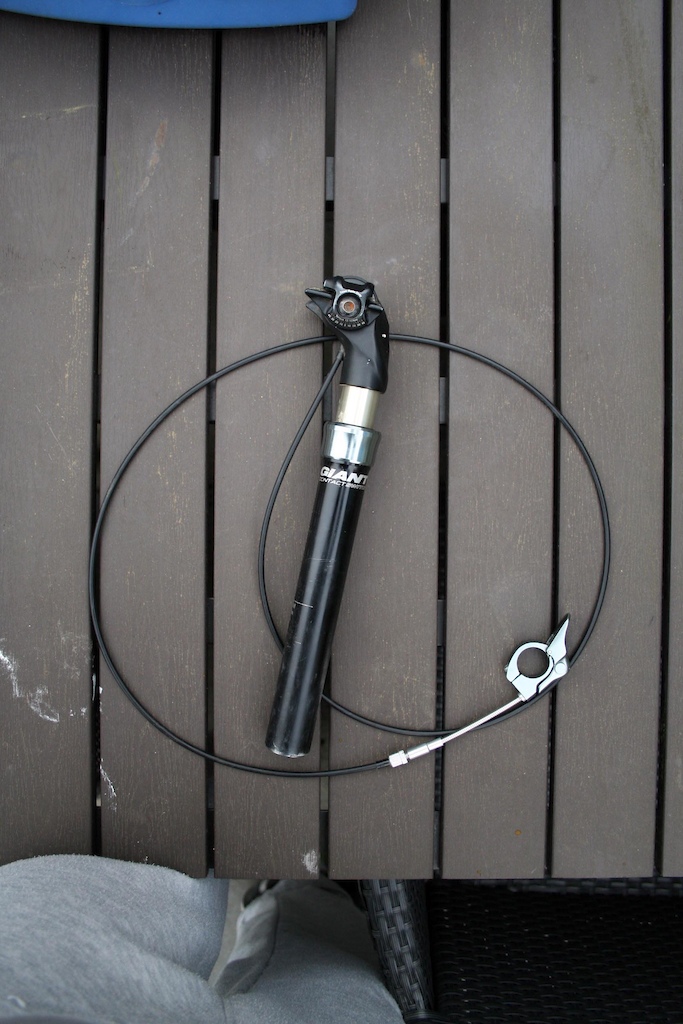 Giant Contact Switch Dropper Seatpost BikeRadar | atelier-yuwa.ciao.jp