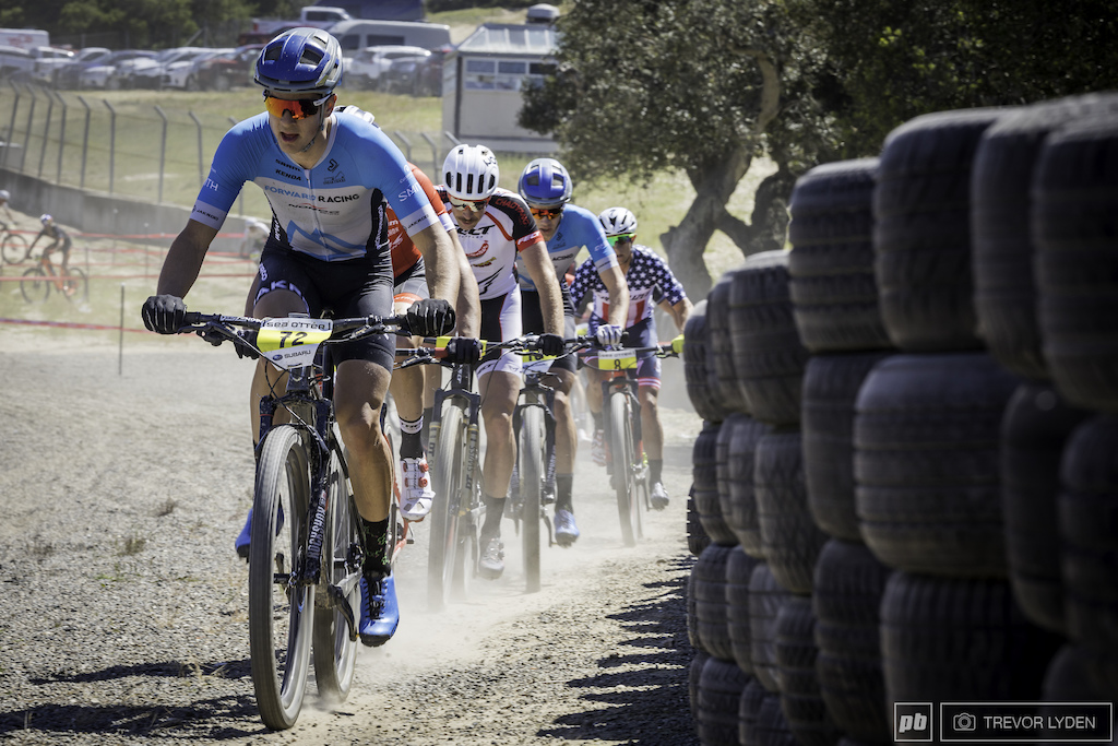 XC Short Track Photo Report - Sea Otter 2018 - Pinkbike