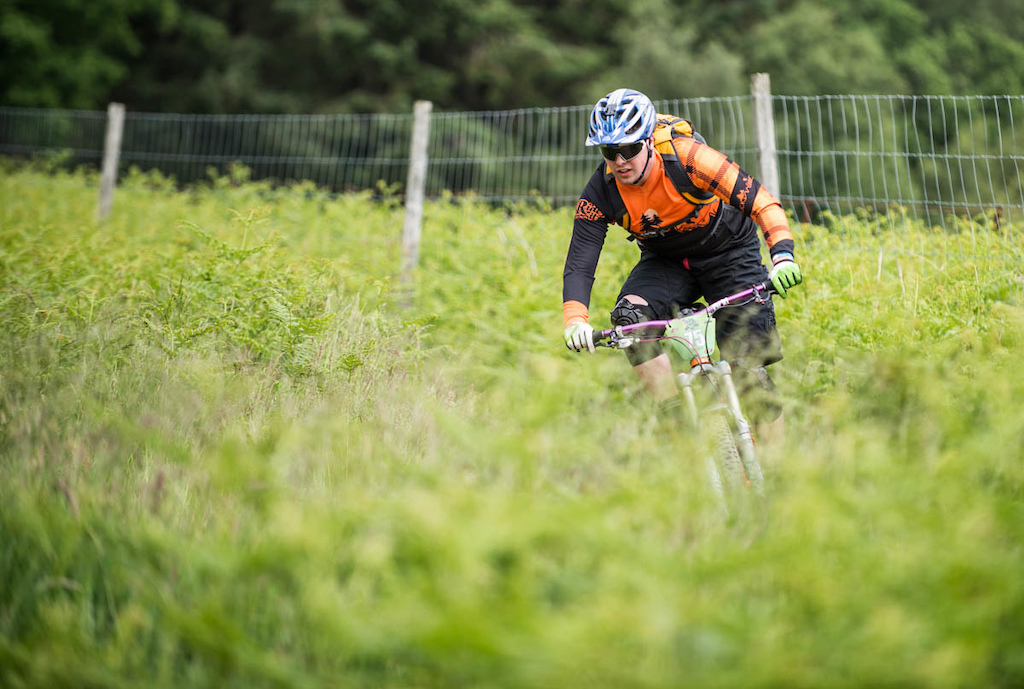 Comrie Croft To Host All-Inclusive Bike Festival - Pinkbike