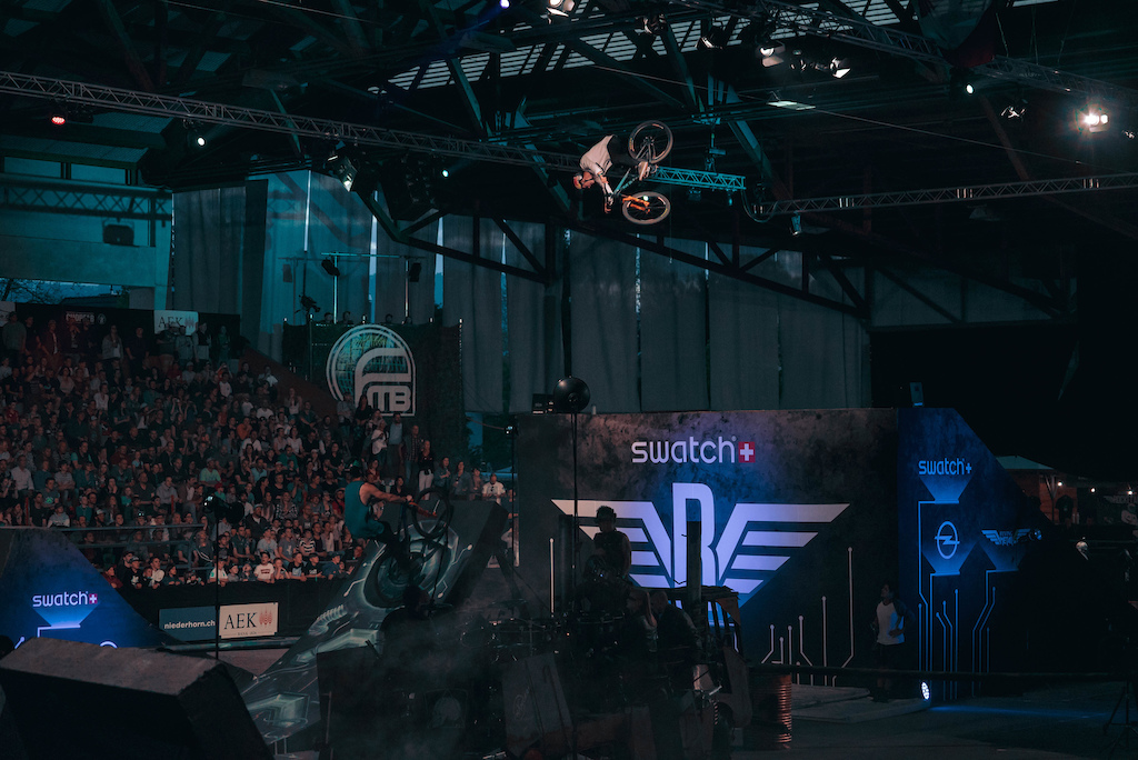 Results: Rocket Air 3000 - Pinkbike