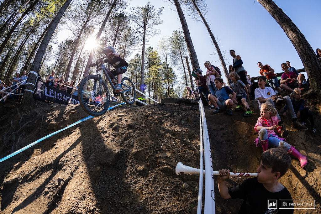 Steel City Riders 2018 at Grenoside Woods in Sheffield, United Kingdom ...