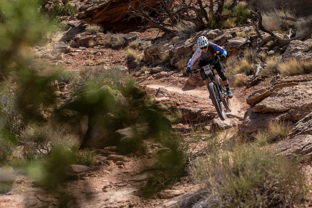 Round 1 of the Enduro Cup in Moab, Utah - Results, Photos & Video ...