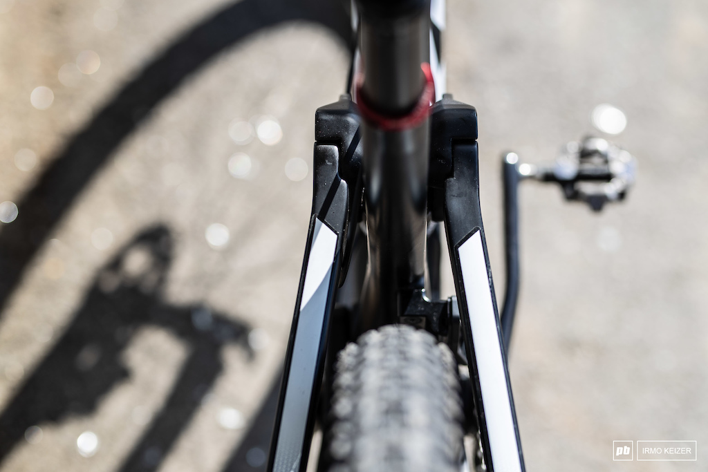 Kross' Prototype Race Bike - Albstadt World Cup XC - Pinkbike