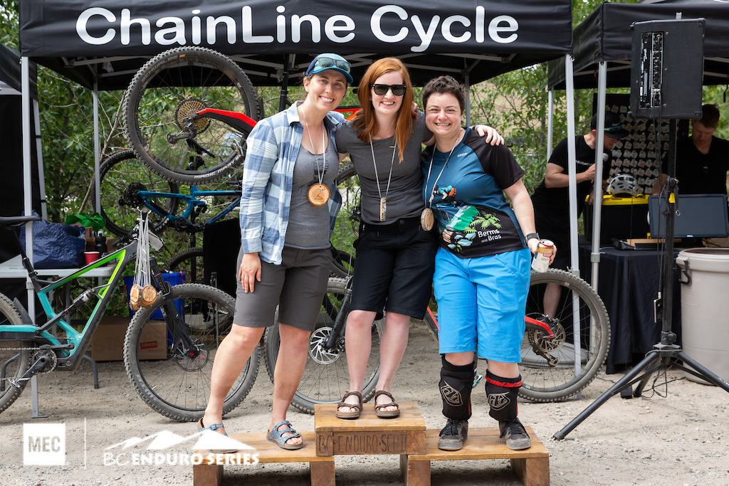 Race Report: Kelowna BC Enduro - Pinkbike