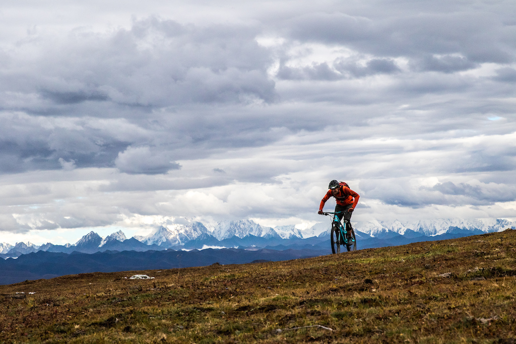 Heli-Bike Trips Across the Globe - Pinkbike