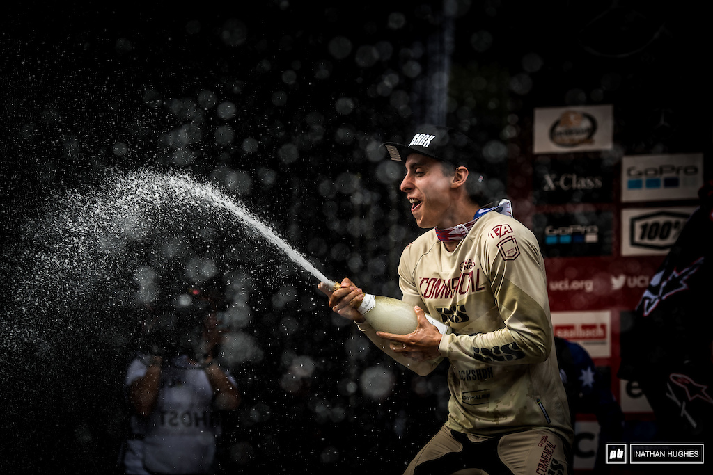 Video: Pinkbike’s Fantasy League Show With Cam McCaul - Episode 4, Val ...