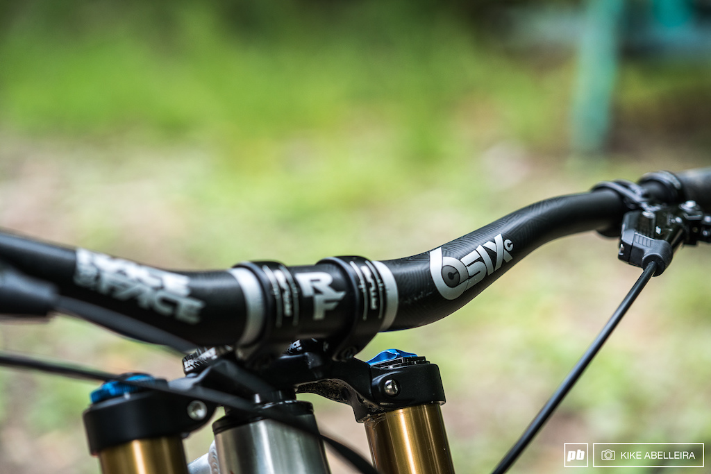 Review: The 2019 Banshee Legend 29" Rewards Aggressive Riders - Pinkbike