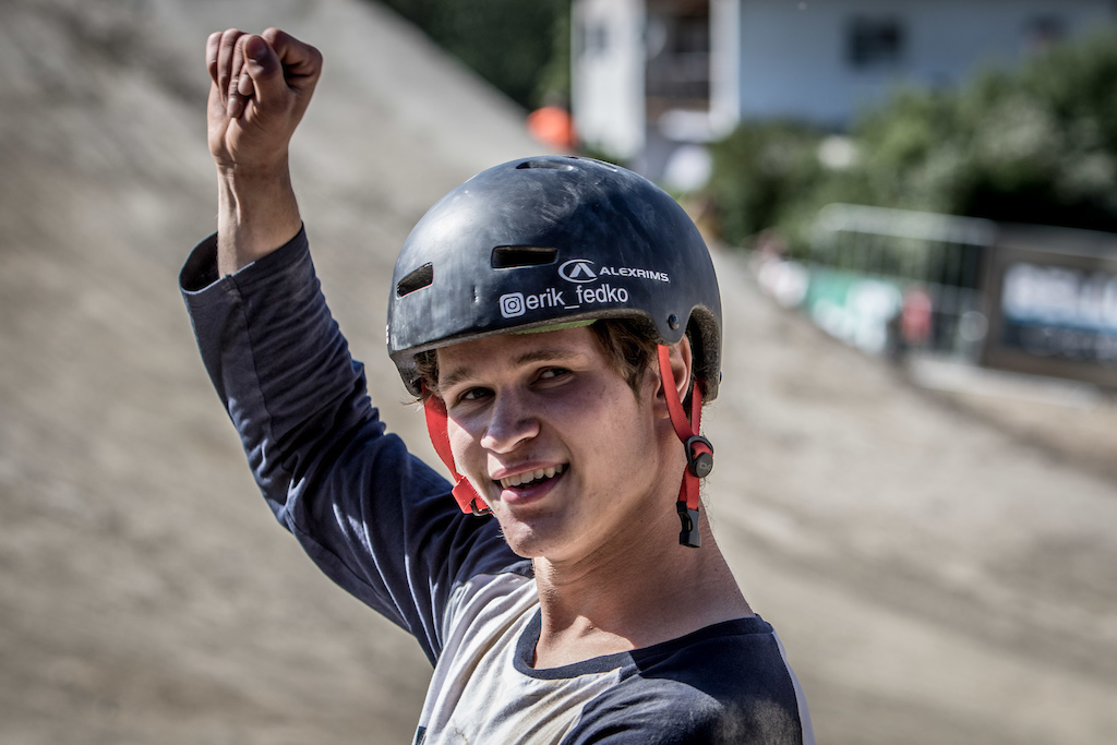 The Many Faces of Slopestyle - Pinkbike