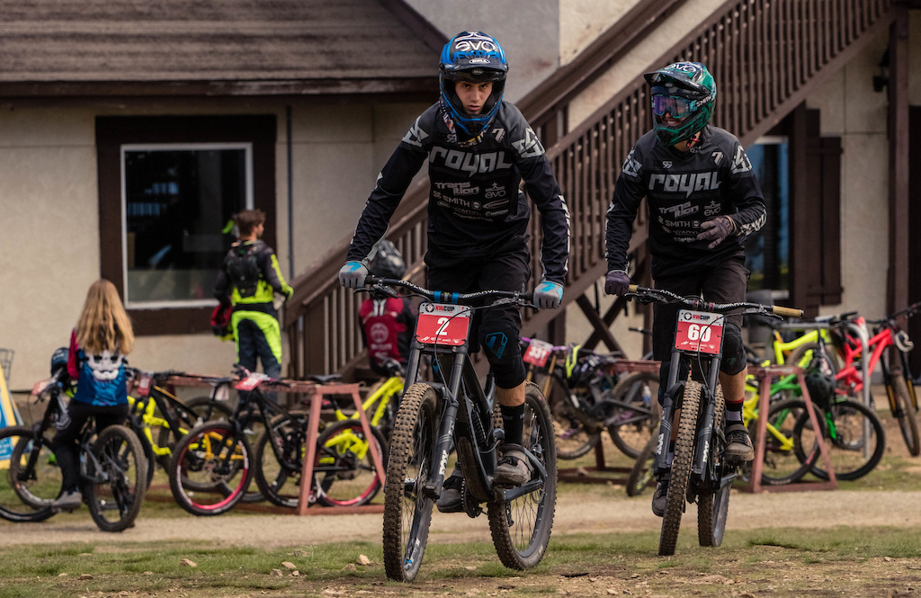 Race Report: NW Cup Round 4, Silver Mountain - Pinkbike
