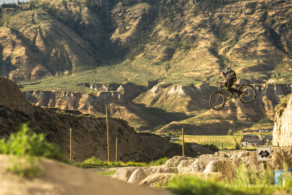 Getting to Know: 15-Year-Old Stylecat Soren Farenholtz - Pinkbike