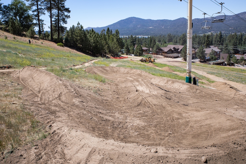 Snow Summit Bike Park Announces Trail Updates & Festival Details - Pinkbike
