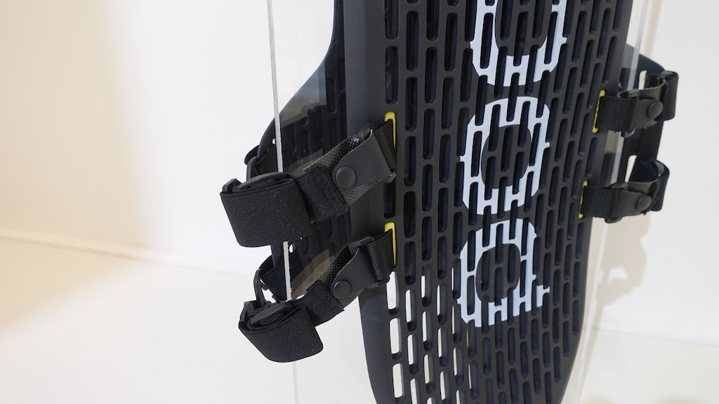 Helmets, Protection, & Clothing From POC - Eurobike 2018 - Pinkbike