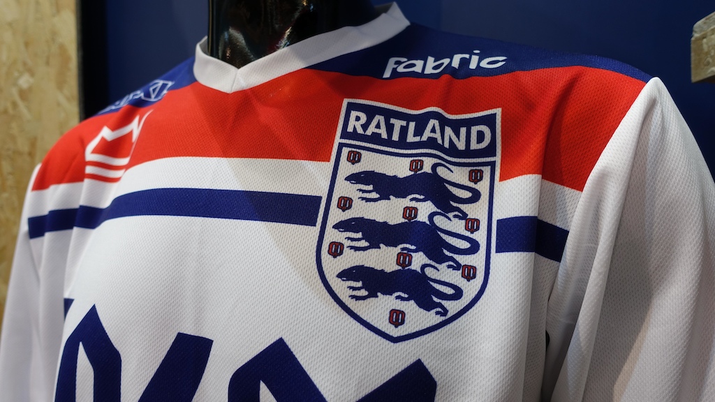 50to01-Inspired Clothing & Prototype Protection - Eurobike 2018 - Pinkbike