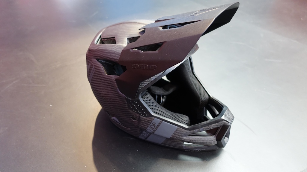 50to01-Inspired Clothing & Prototype Protection - Eurobike 2018 - Pinkbike
