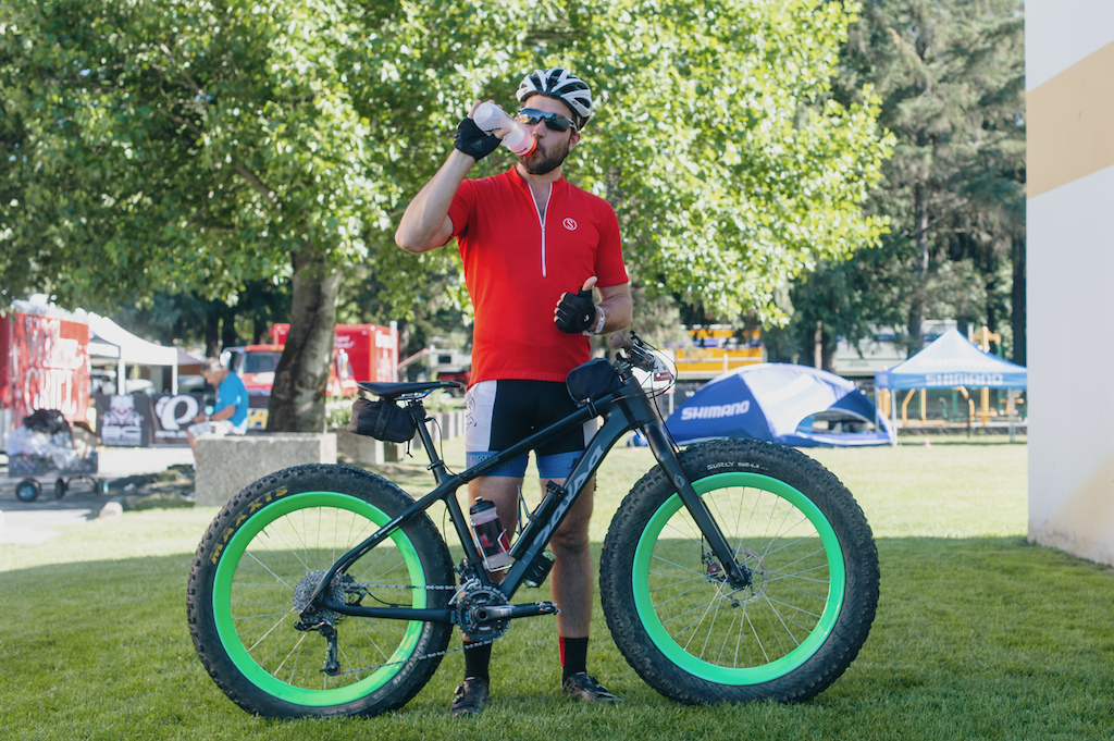 28 Bikes of BC Bike Race - Pinkbike