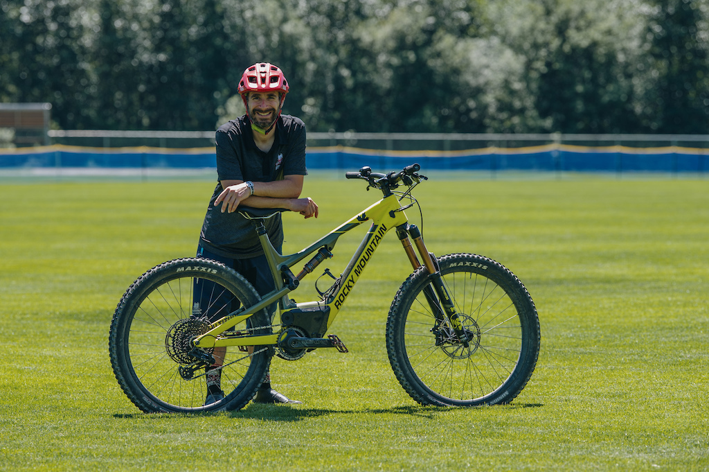 28 Bikes of BC Bike Race - Pinkbike