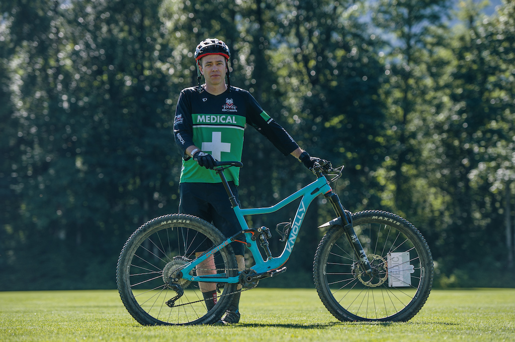 28 Bikes of BC Bike Race - Pinkbike