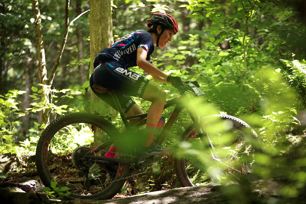Race Report: 2018 Gnar Weasels - Vermont - Pinkbike