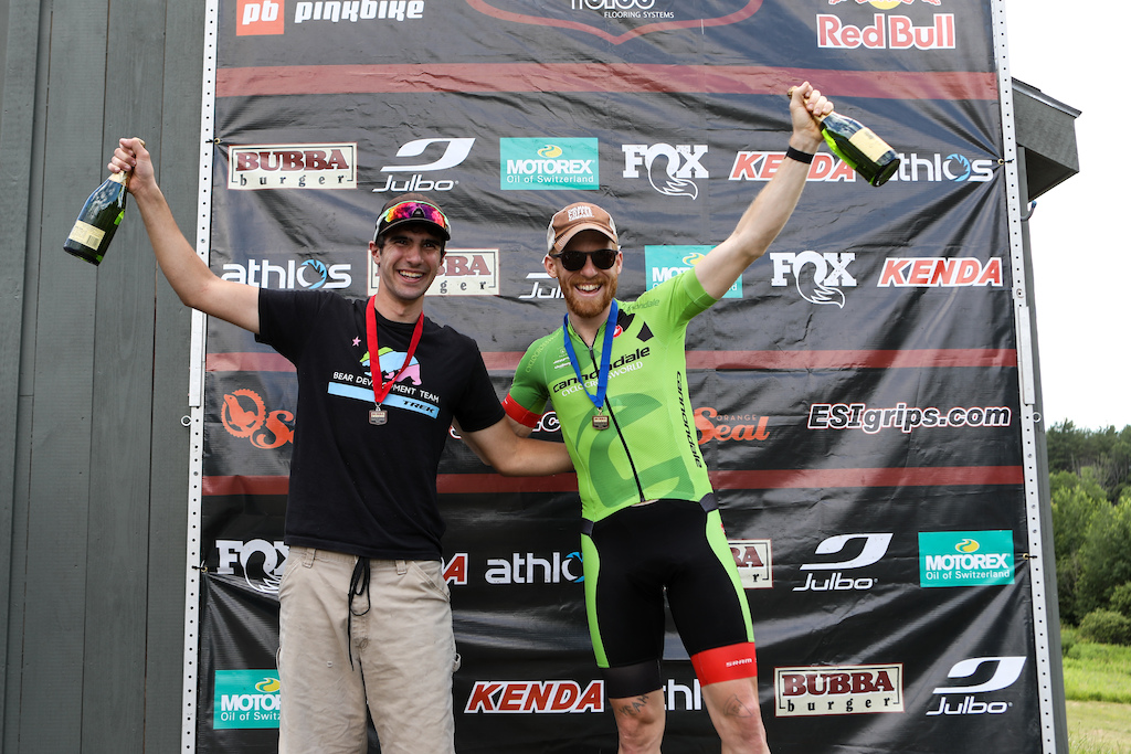 Race Report: 2018 Gnar Weasels - Vermont - Pinkbike