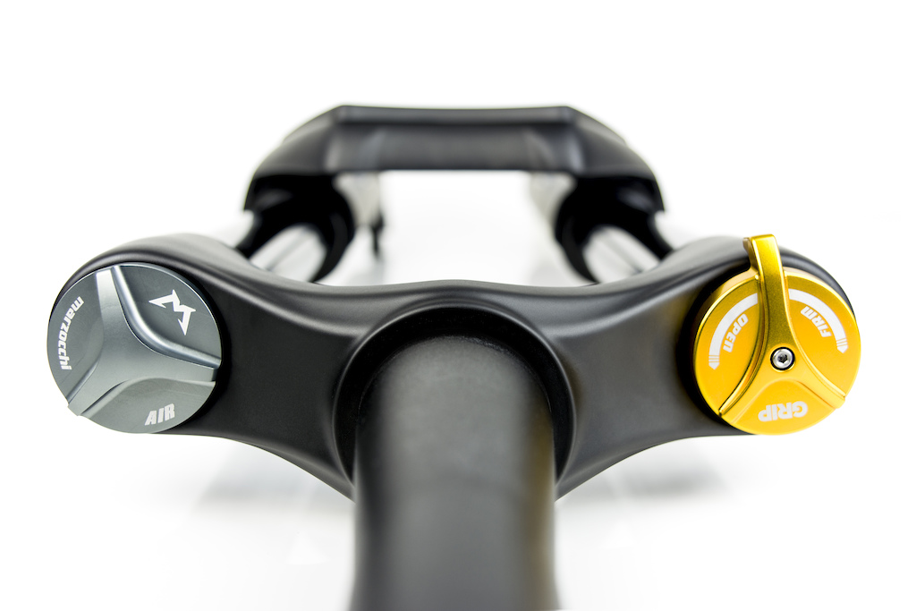 2019 Marzocchi Bomber Z1 and Bomber 58 forks—On Sale Now by ...